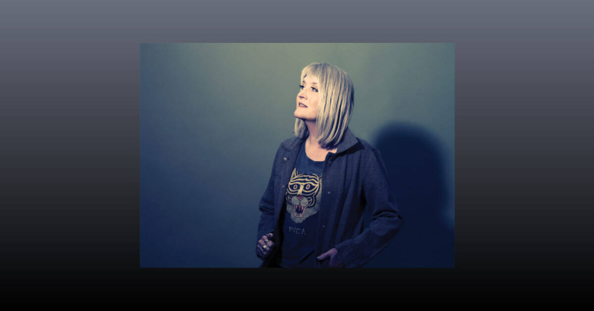 Woodbridge Township presents an Afternoon with Kim Richey - The Avenel ...