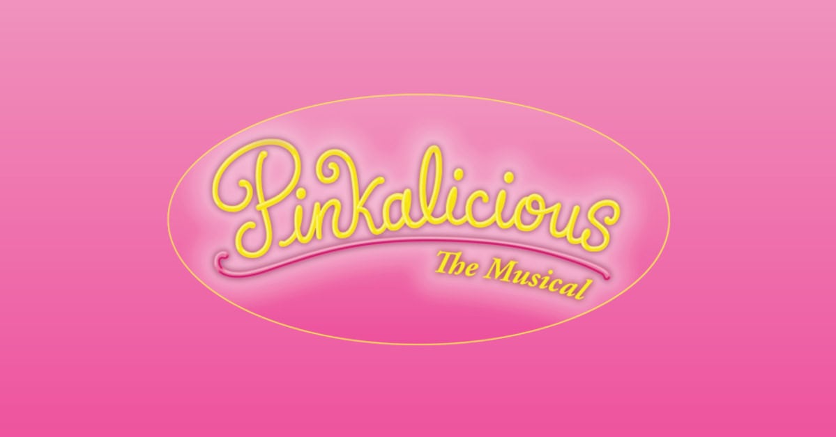 Pinkalicious The Musical - The Avenel Performing Arts Center - The ...