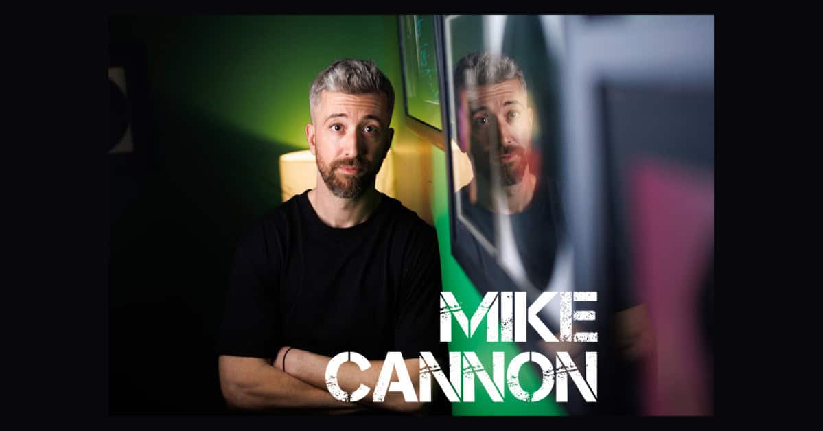 Mike Cannon - The Avenel Performing Arts Center - The Avenel Performing ...