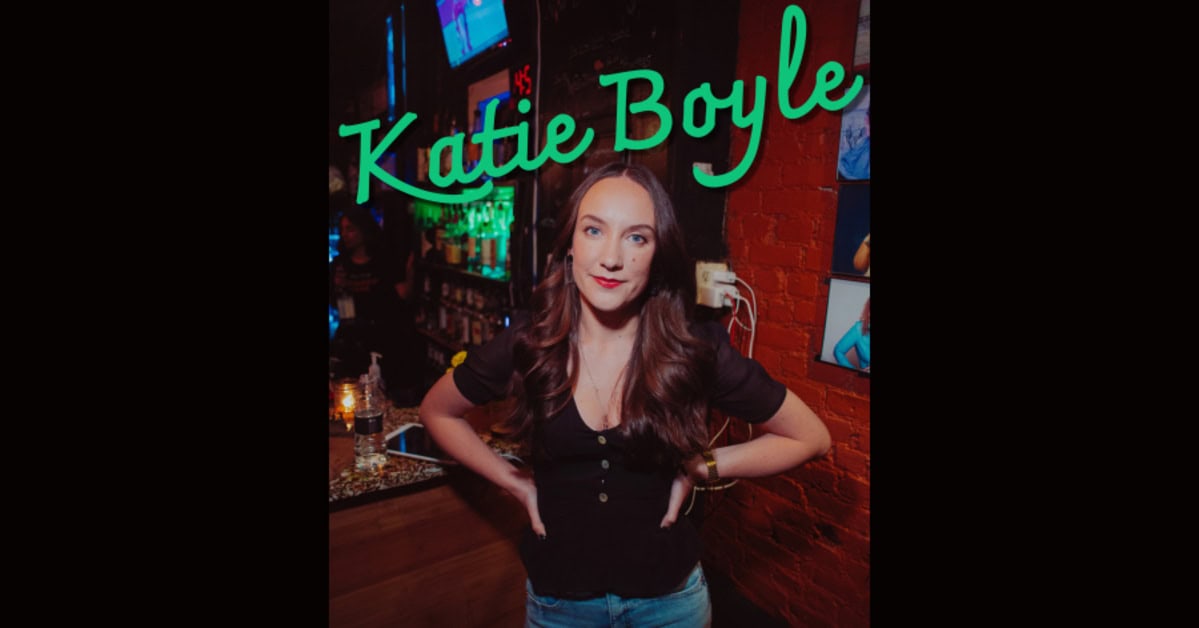 Katie Boyle - The Avenel Performing Arts Center - The Avenel Performing ...