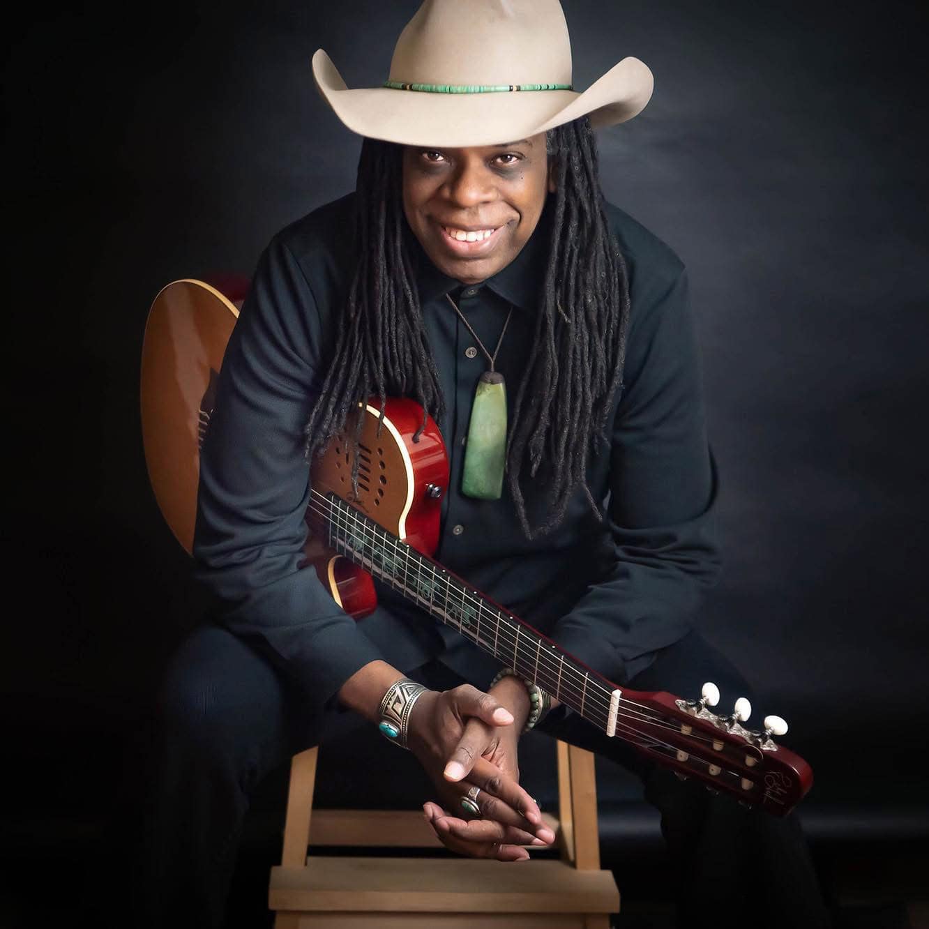 The Soul Experience ft Corey Glover of Living Colour (Opener: Larry ...